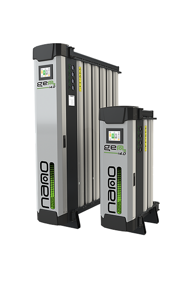 NANO - GEN2 i4.0 PSA - Central Air Equipment