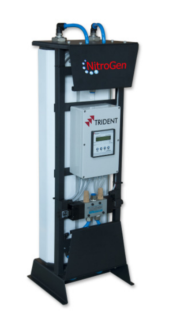 TRIDENT (VOL) - Central Air Equipment